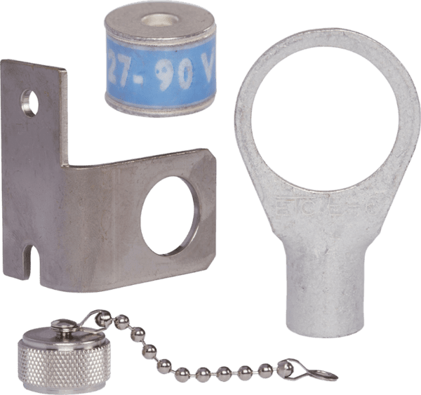 Grounding/Mounting Kits and Accessories Archives - NexTek, LLC. | High ...