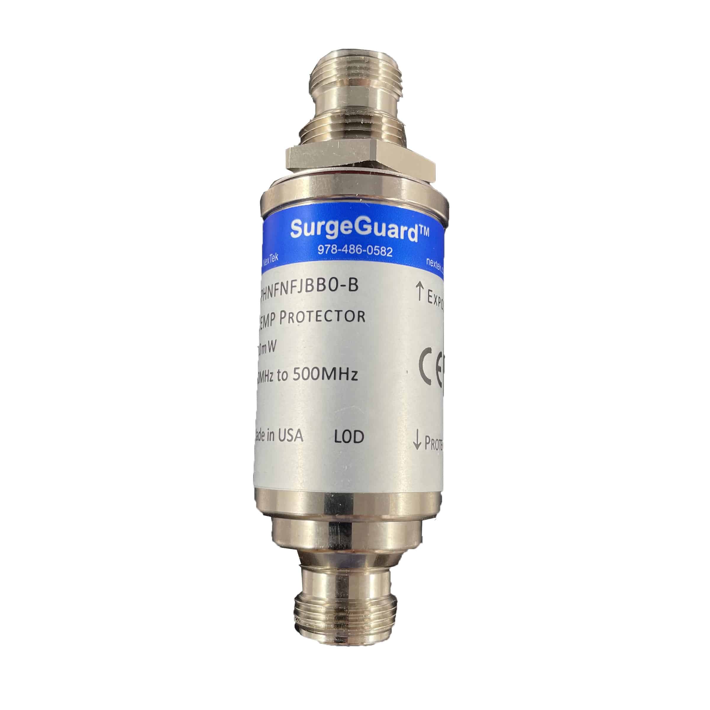 FPHNFNFJBB0-B | NexTek, LLC.