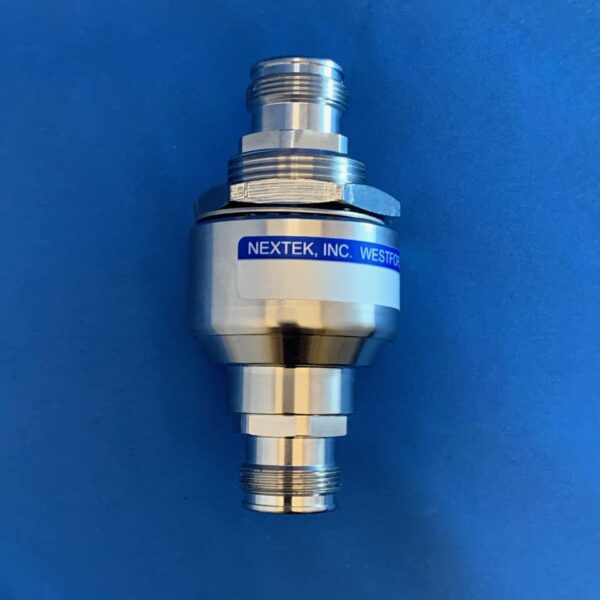 Wireless Communications | NexTek, LLC.